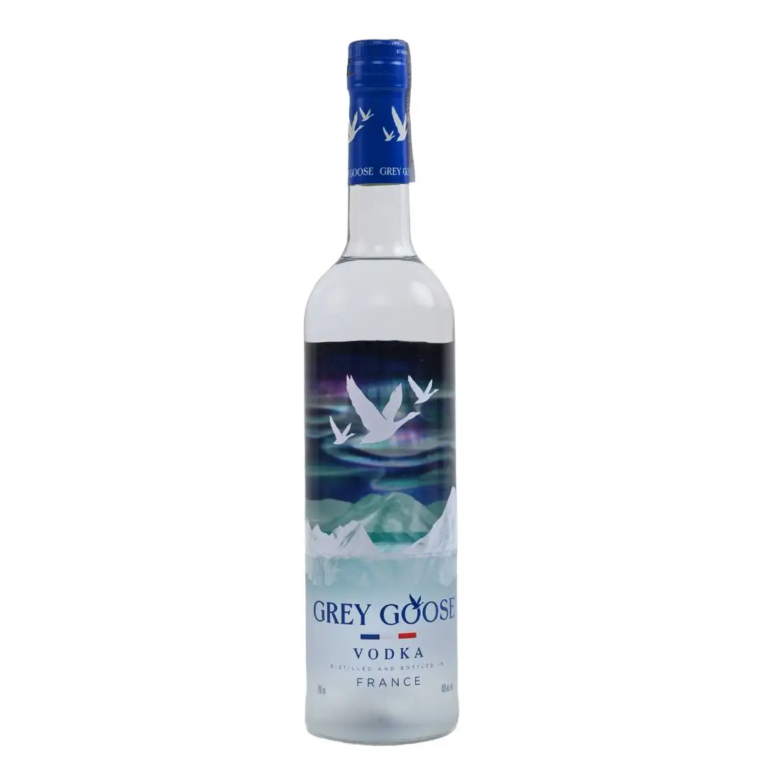 Grey Goose Night Vision 0,7l