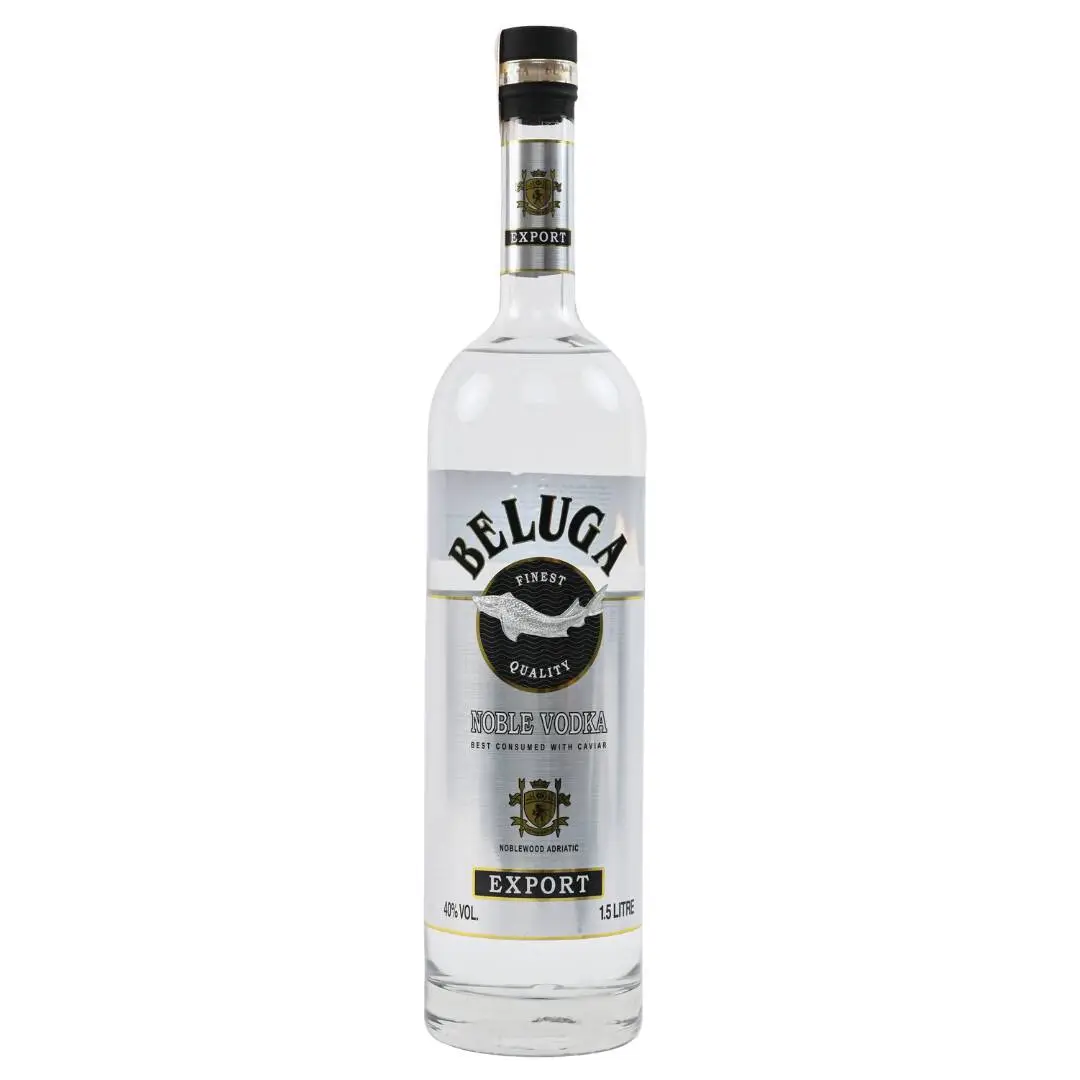 Beluga Noble 1,5l