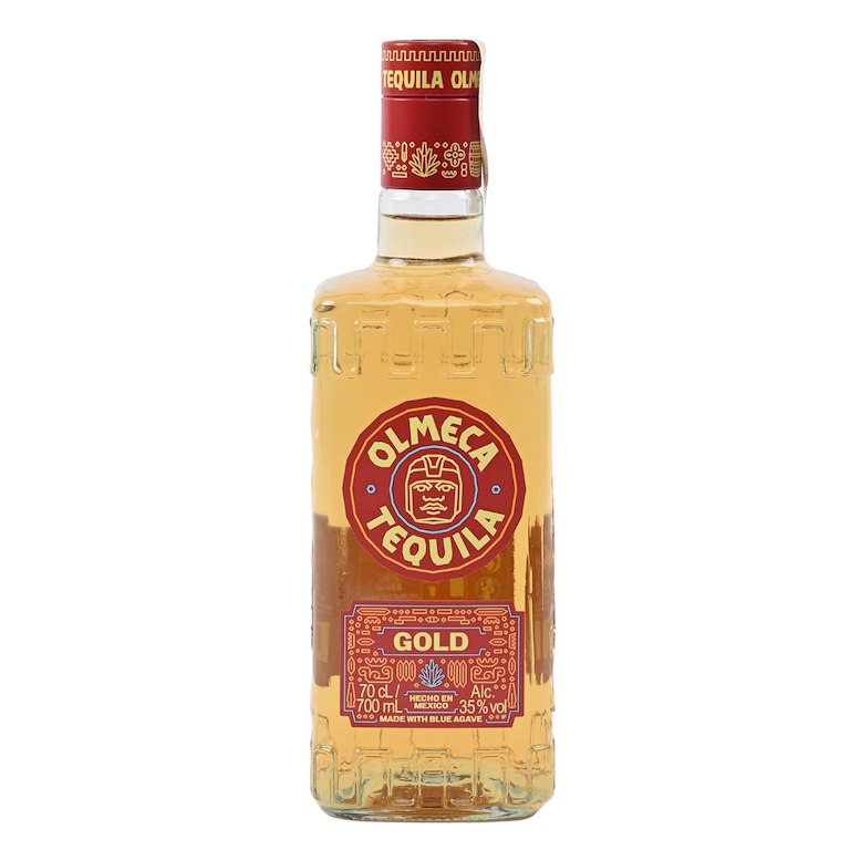 Olmeca Gold 0,7l