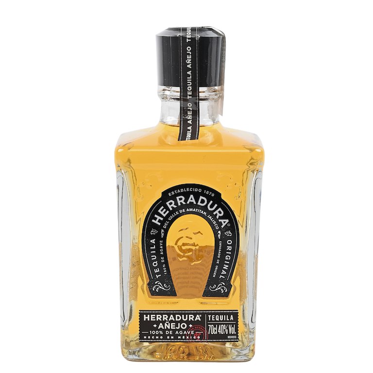 Herradura Anejo 0,7l