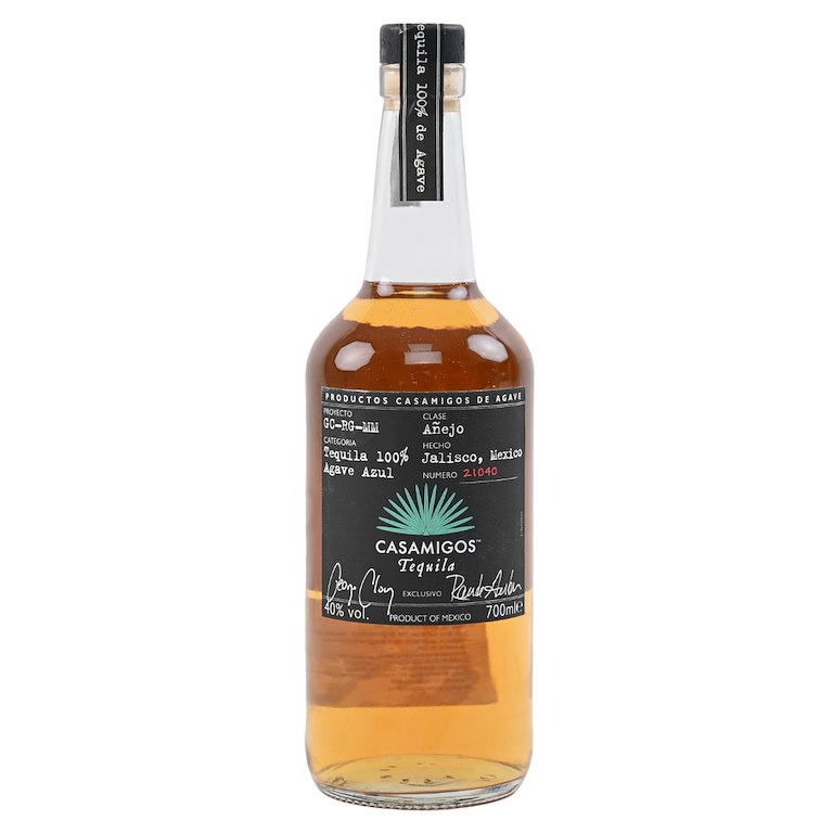 Casamigos Anejo 0,7l