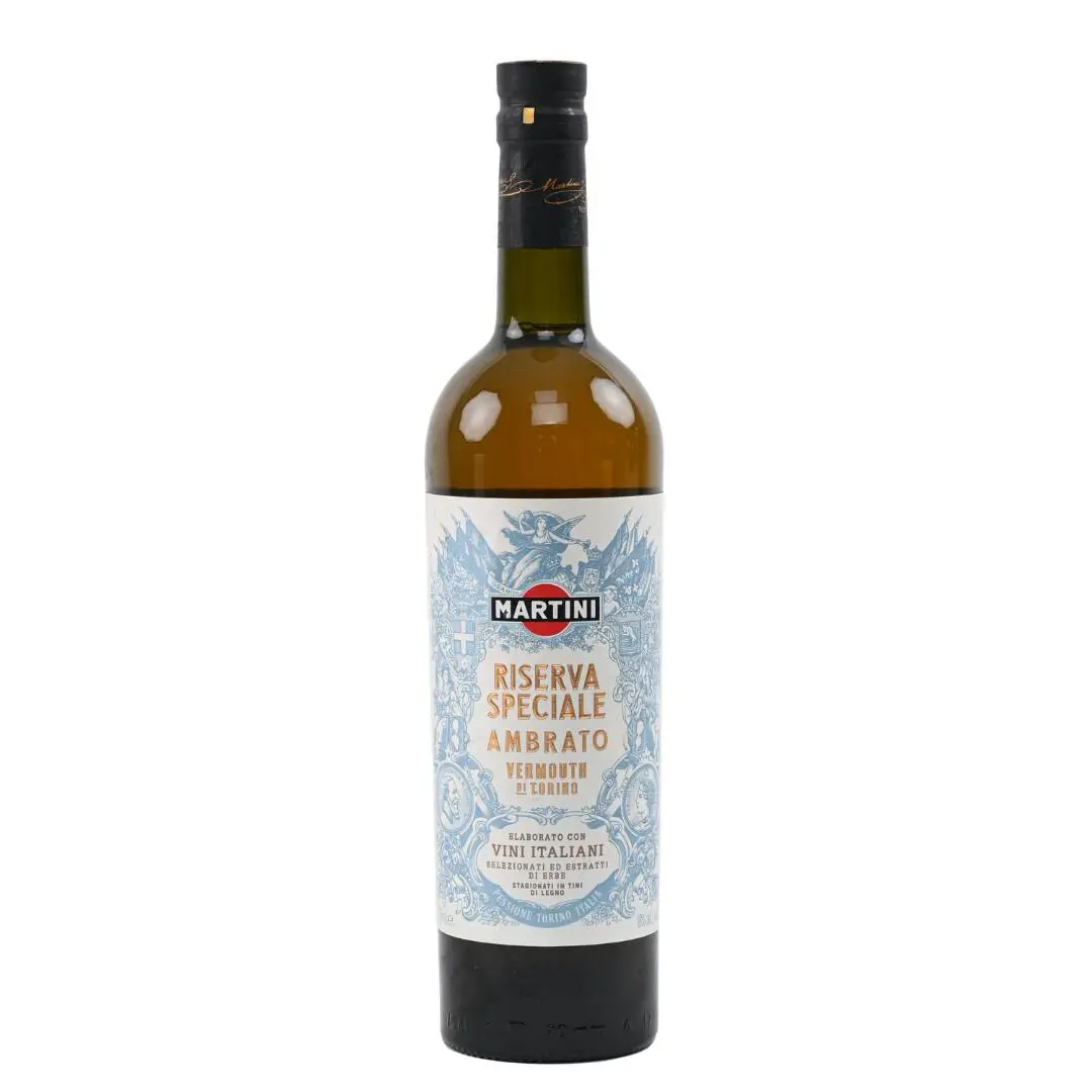 Martini Reserva Speciale Ambertao 0,75l
