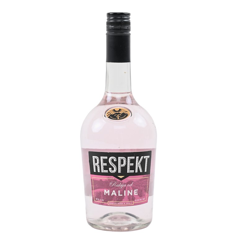 Respekt Malina 0.7L