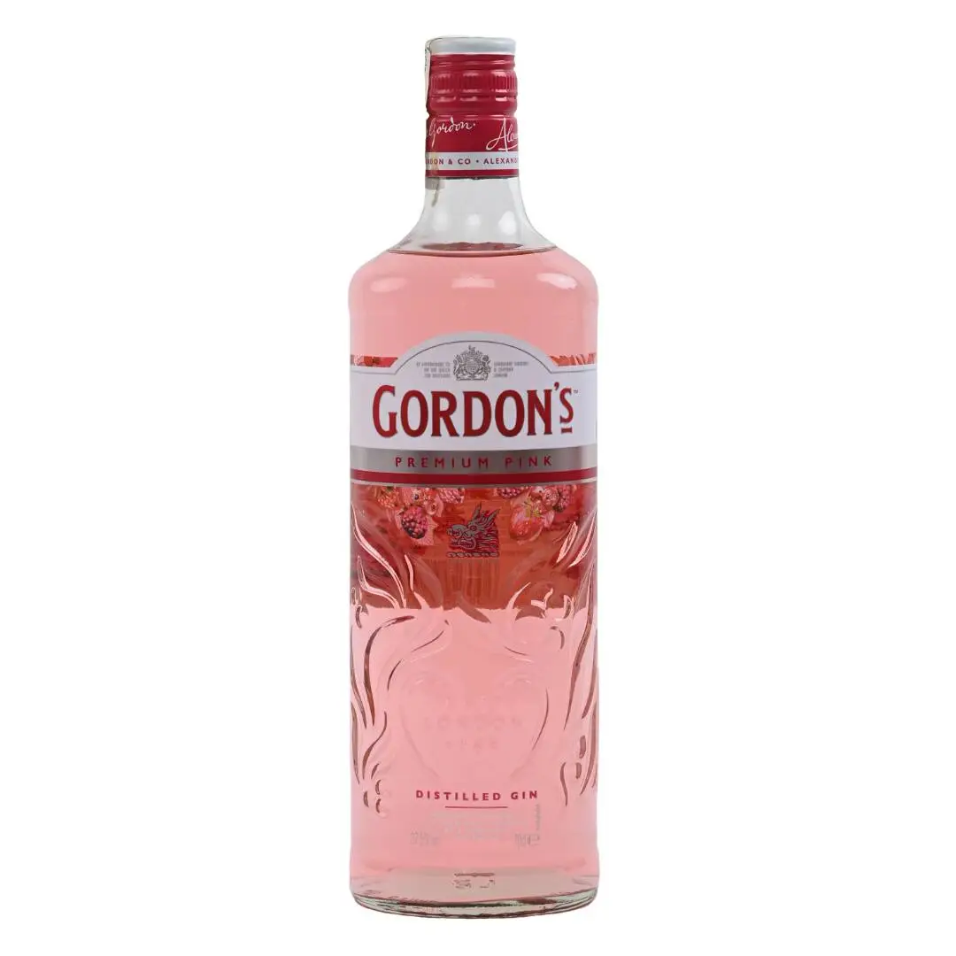 Gordons Premium Pink 0,7l