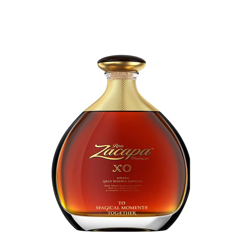 Ron Zacapa Centenario XO 0.7L