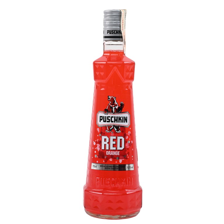 Puschkin Red 0.7L