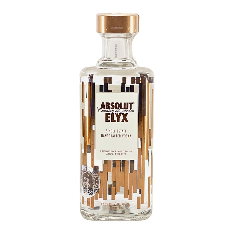 Absolut Elyx 0.7L