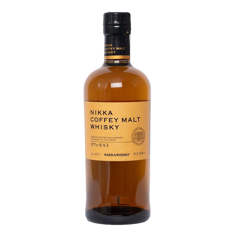 Nikka Coffey Malt 0.7L