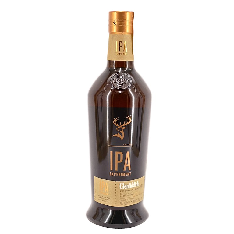 Glenfiddich IPA 0.7L