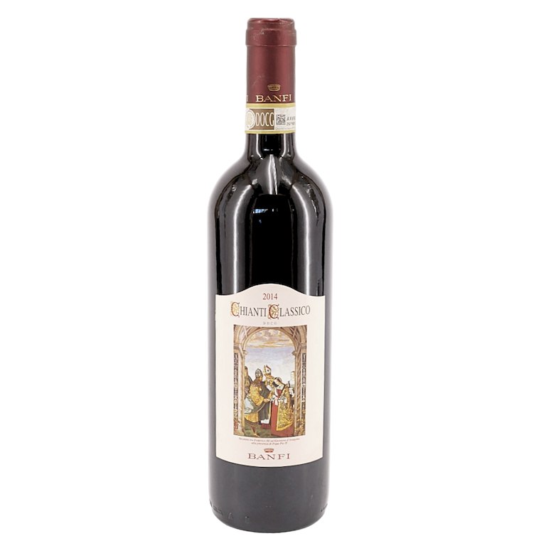 Banfi Chianti Classico 0,75l
