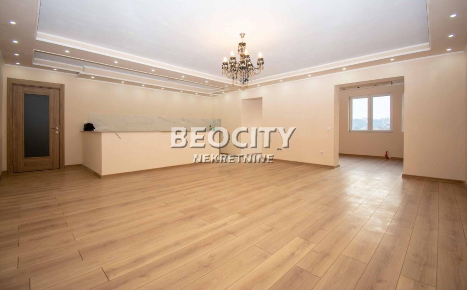 Čukarica, Železnik, Svete Milutinovića, 4.5, 136m2, 227800EUR