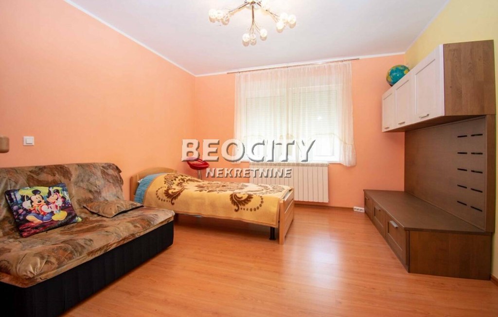 Čukarica, Sremčica, Učitelja Živka, 0.5, 48m2, 65000EUR