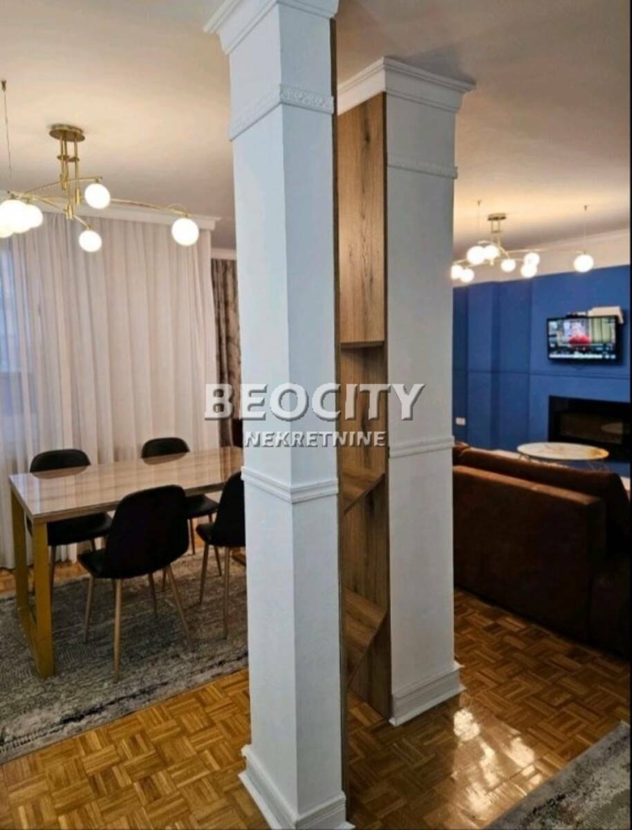 Novi Sad, Sajam, , 3.5, 96m2, 255000EUR