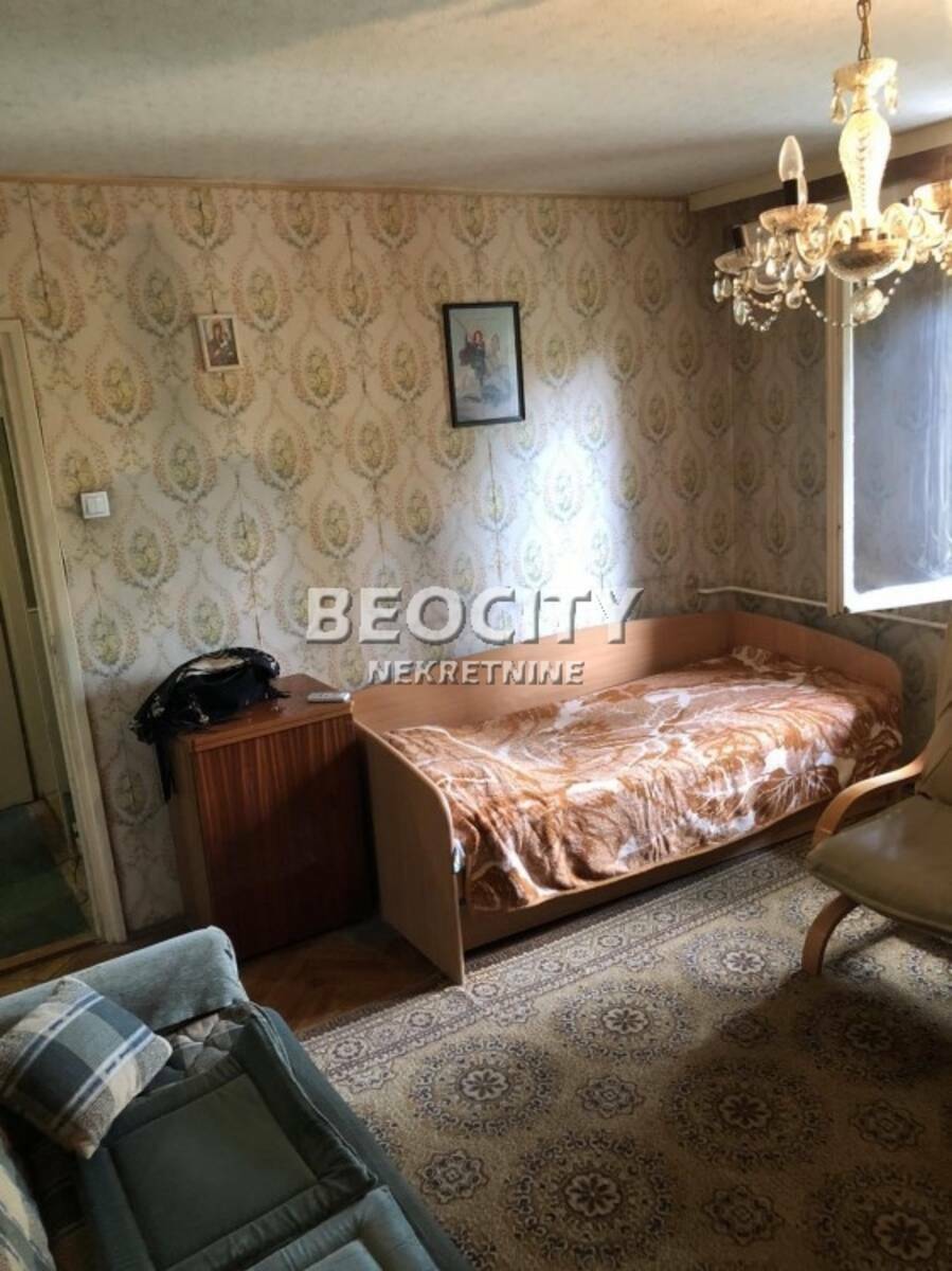 Novi Sad, Satelit, Futoški put, 2.0, 50m2, 82000EUR