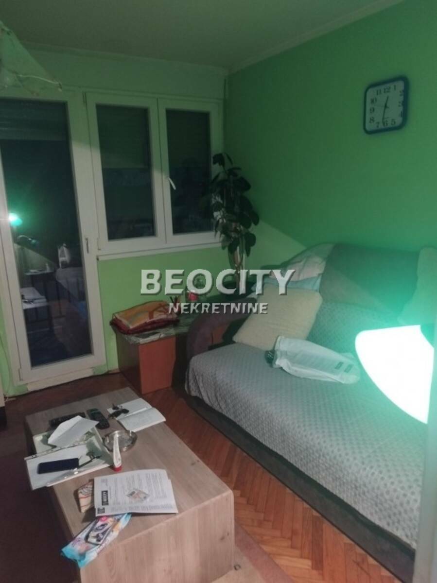 Zemun, Galenika, Mihajla Vukse , 3.5, 64m2, 135000EUR