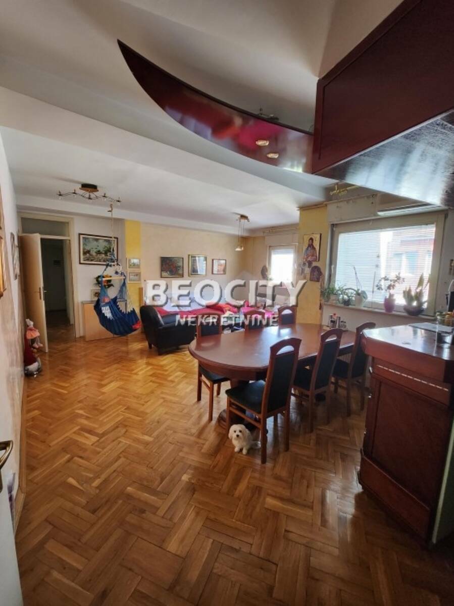 Novi Sad, Grbavica, , 5.0, 105m2, 200000EUR