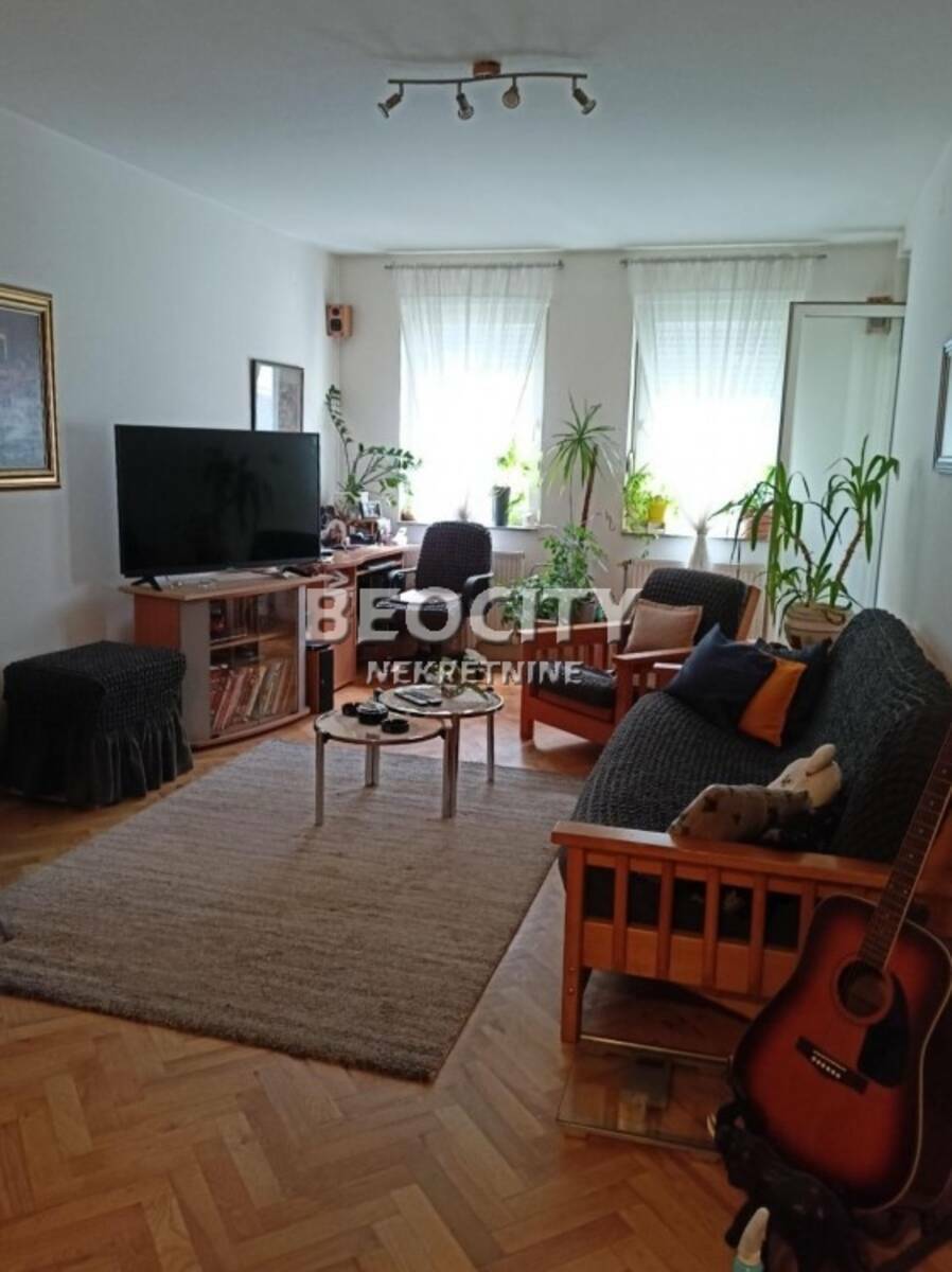 Novi Sad, Detelinara, Janka Veselinovića , 2.5, 70m2, 175000EUR