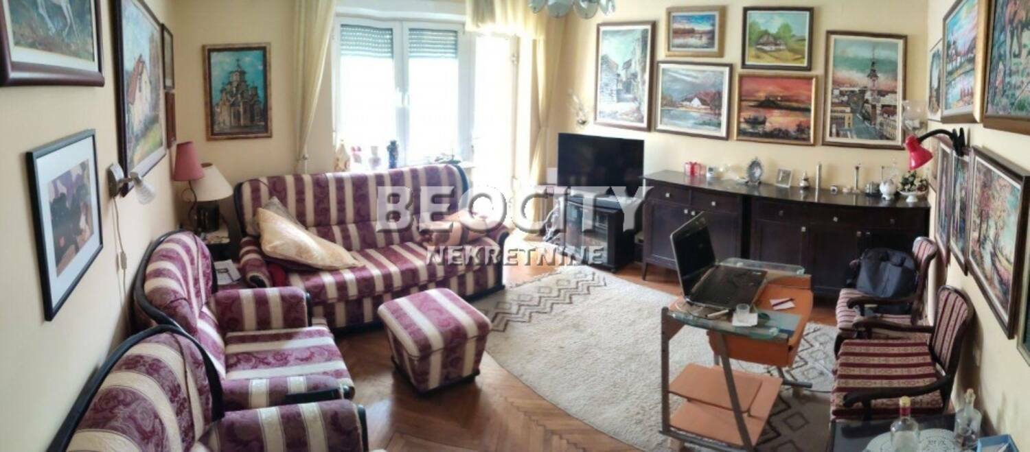 Novi Sad, Grbavica, Miše Dimitrijevića, 2.0, 57m2, 130000EUR