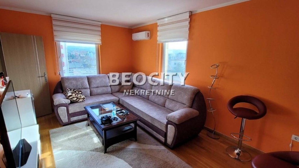 Novi Sad, Bulevar Evrope, Cvećarska, 2.0, 60m2, 180000EUR