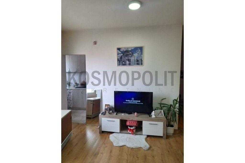 Zvezdara, Zeleno brdo, Zeleno brdo, 0.5, 26m2, 76500 EUR