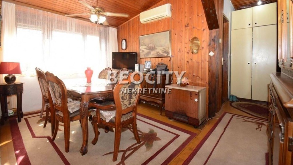 Rakovica, Centar, Stevana Lukovića, 2.5, 69m2, 115000EUR