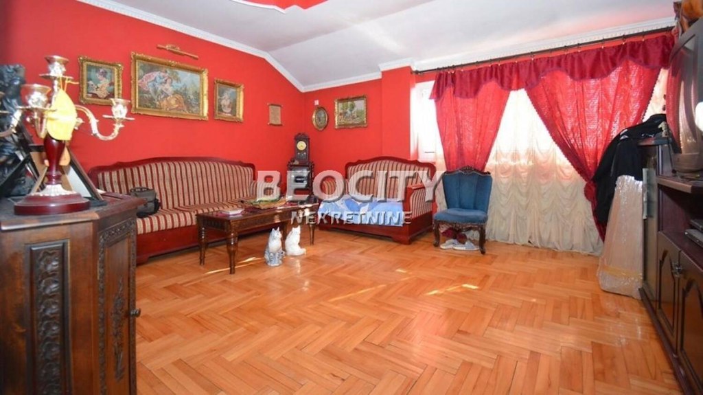 Rakovica, Centar, Marička, 5.0, 95m2, 180000EUR