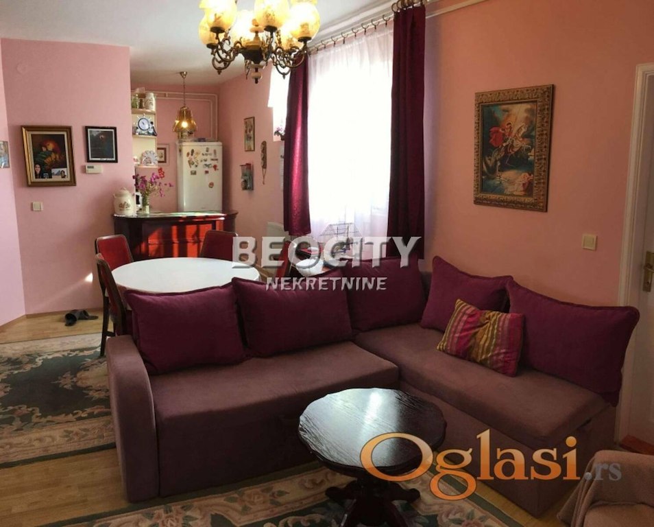 Novi Sad, Adice, , 2.5, 72m2, 110000EUR