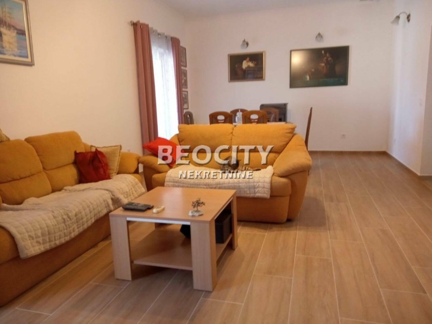 Tivat, Centar, Mažina, 4.5, 116m2, 230000EUR