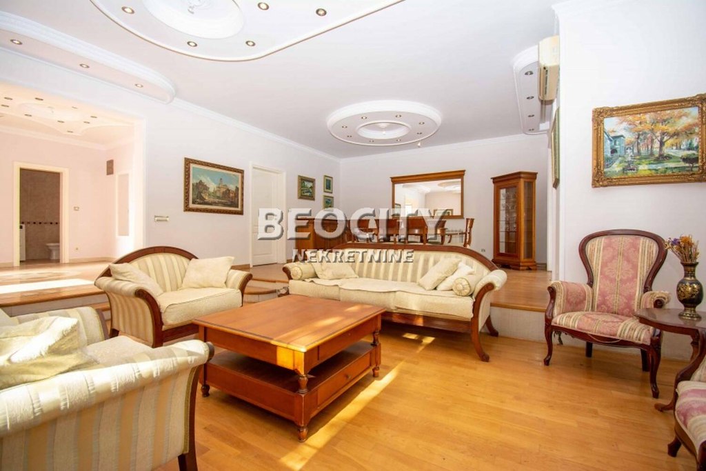 Zemun, Donji grad, Radoja Dakića, 5.0, 300m2, 1500000EUR