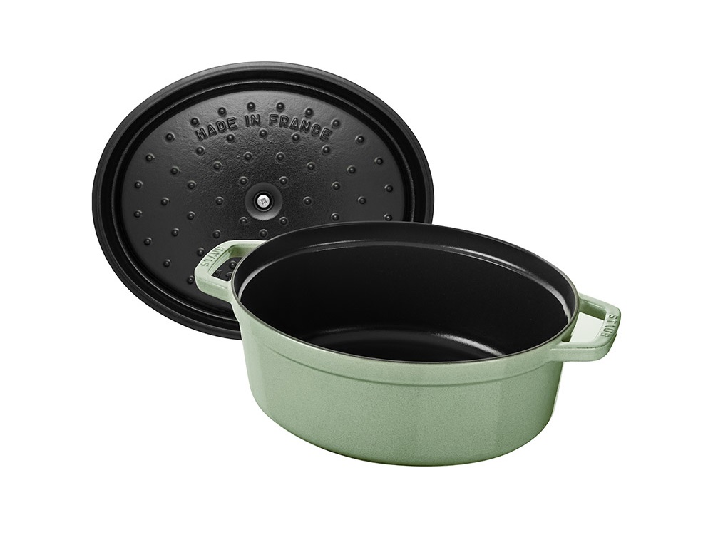 STAUB ovalna posuda Cocotte 31 cm