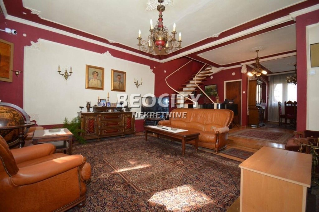 Voždovac, Banjica, Josipa Slavenskog, 4.5, 98m2, 284000EUR