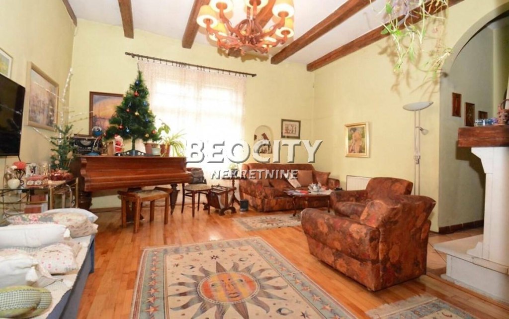 Zemun, Gornji grad, Bosanska, 5.0, 280m2, 599000EUR