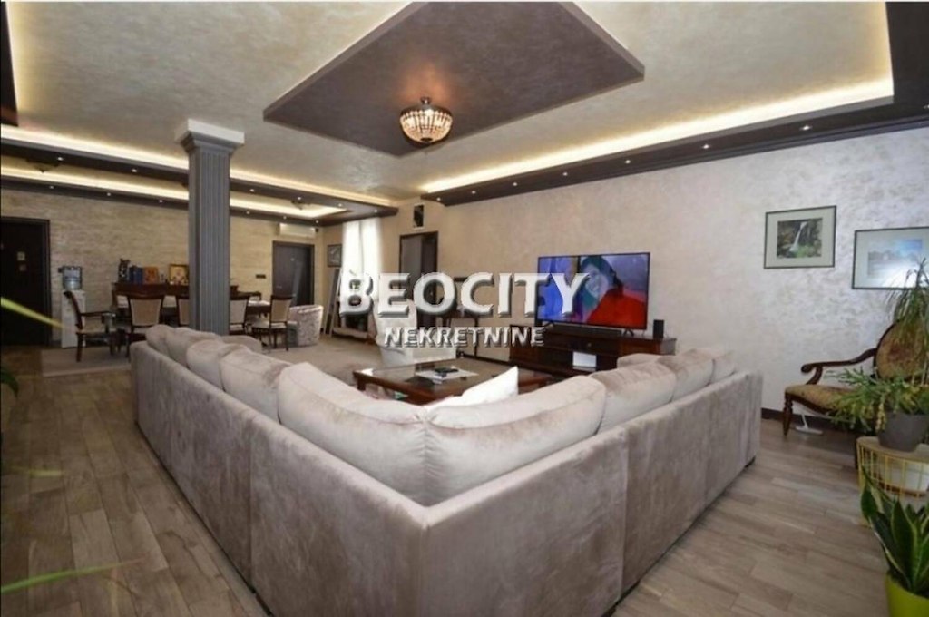 Zvezdara, Učiteljsko naselje, Marčanska, 12.0, 560m2, 860000EUR