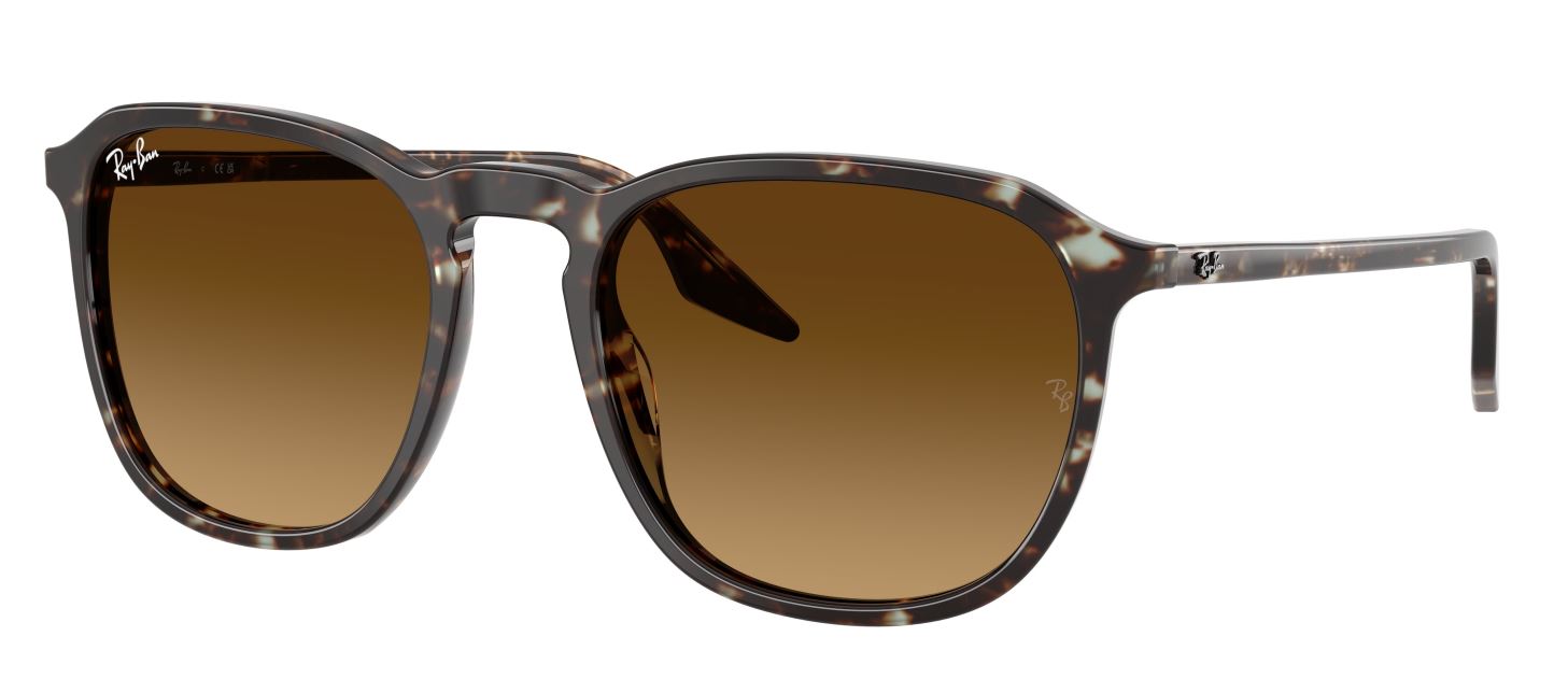 RAY BAN Sunčane naočare 0RB2203 143185 52