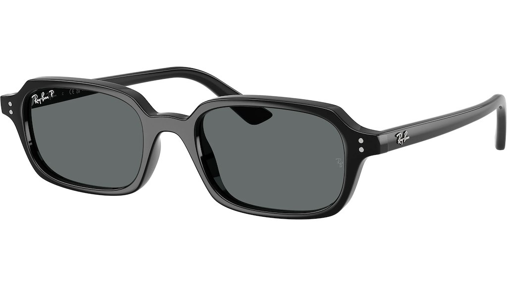 RAY BAN Sunčane naočare 0RB4455 667781 52