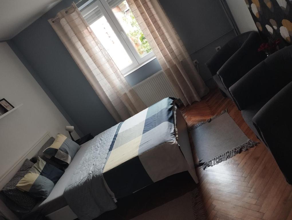 Apartmani Biljana Lazić