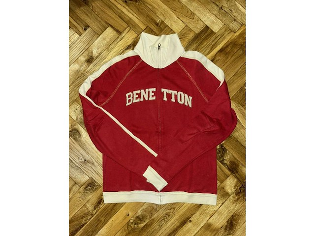 Benetton prelep M
