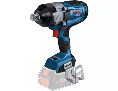 BOSCH Bosch udarni odvrtac gds 18v-1600 hc