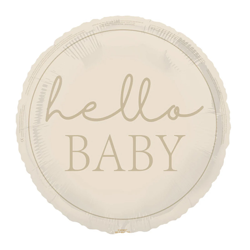 Hello baby – 46cm