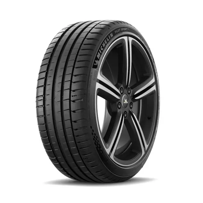 Michelin Letnja guma 255/35ZR18 (94Y) XL TL PILOT SPORT 5 MI