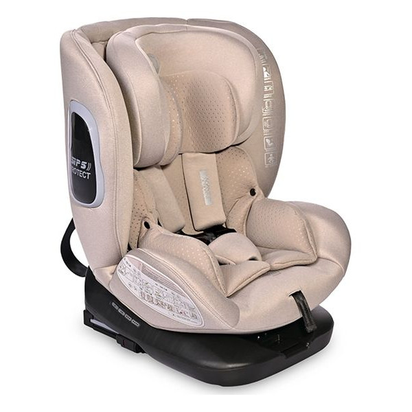 Lorelli a-s Phoenix Isofix (40-150cm) String