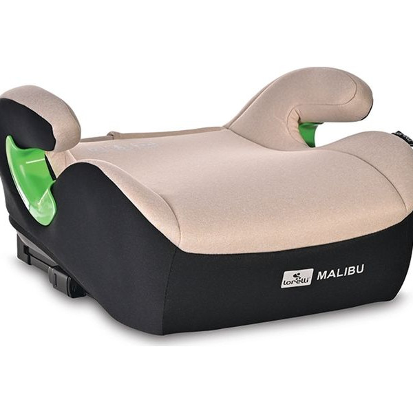 Lorelli a-s Malibu I-size Isofix (125-150cm) Beige