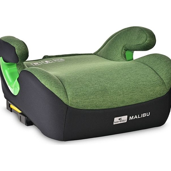 Lorelli a-s Malibu I-size Isofix (125-150cm) Green