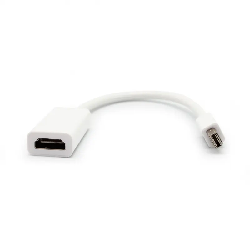 Adapter kabl za Apple mini DP na HDMI 0.2m