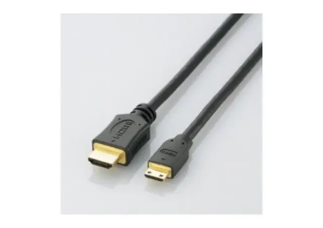 ROTECH Kabl 51133 mini hdmi, 3m