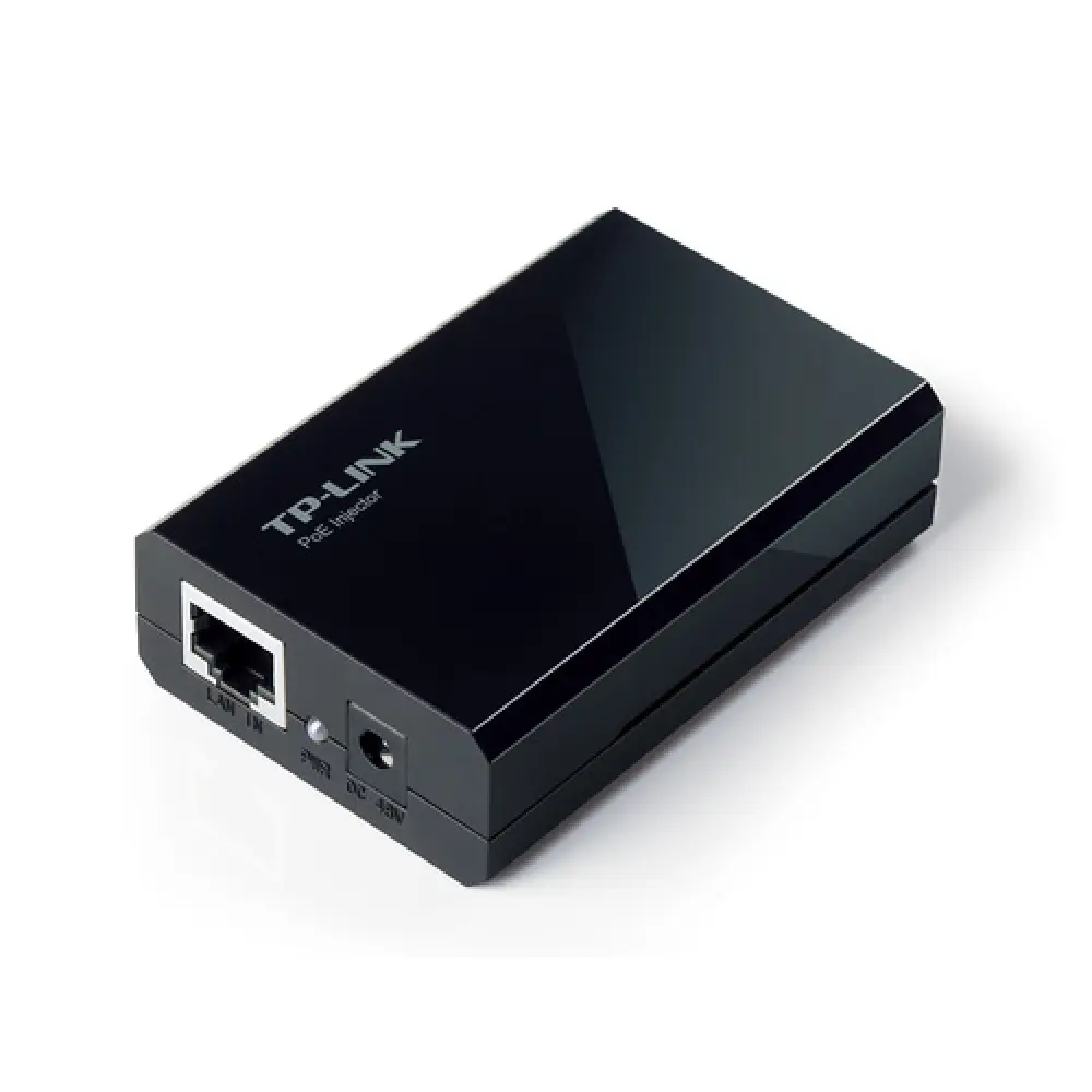 TP-LINK POE adapter TL-PoE150S