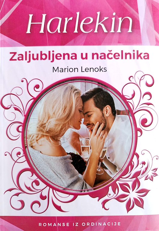 Zaljubljena u načelnika