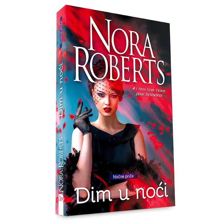 Dim u noći