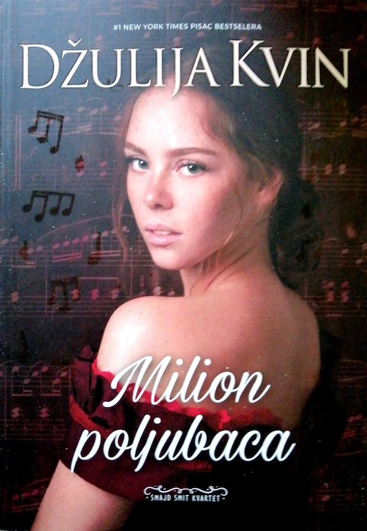 Milion poljubaca
