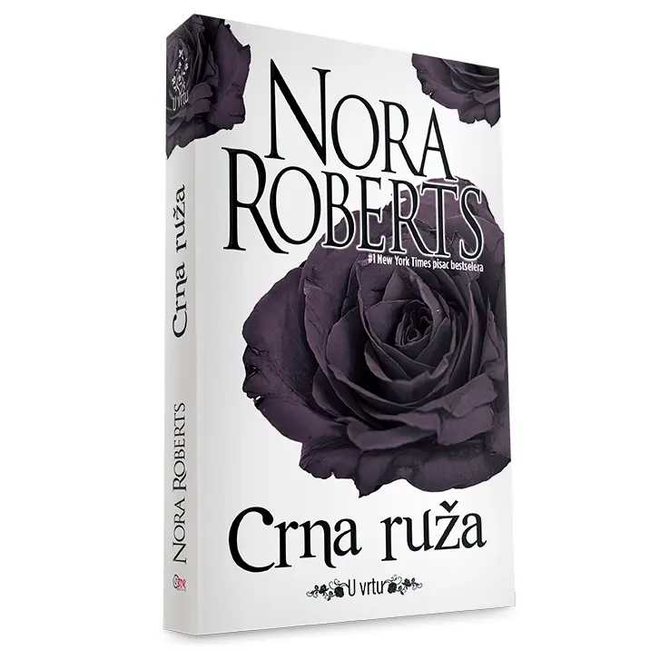 Crna ruža